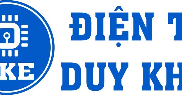 Điện Tử Duy Khôi - dke.vn - Cần Thơ