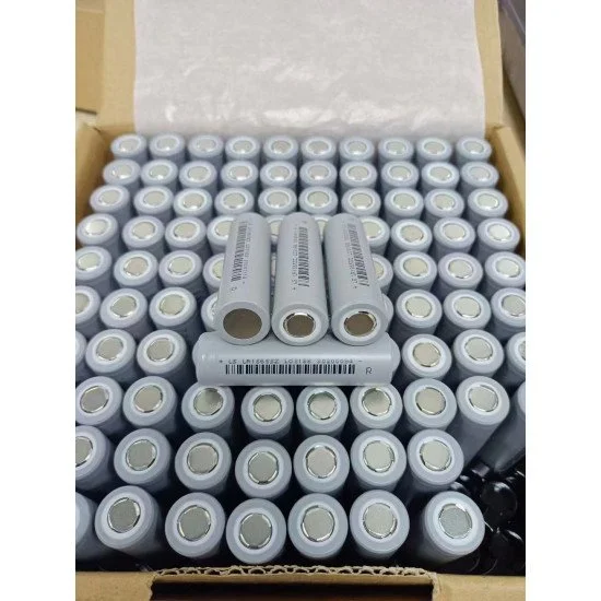 Pin 18650 3.7V 2000mAh 10C - dke.vn - Cần Thơ