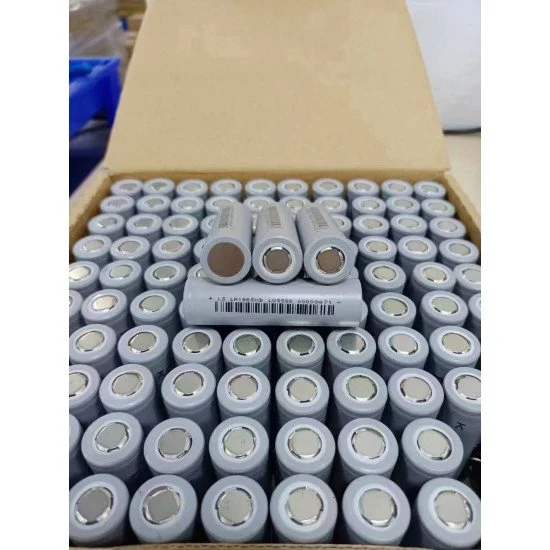 Pin 18650 3.7V 2000mAh 10C - dke.vn - Cần Thơ