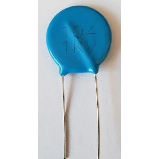 Tụ cao áp 104/1KV - dke.vn - Cần Thơ