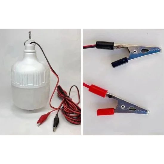 Bóng đèn LED 12V-85V 15W - dke.vn - Cần Thơ