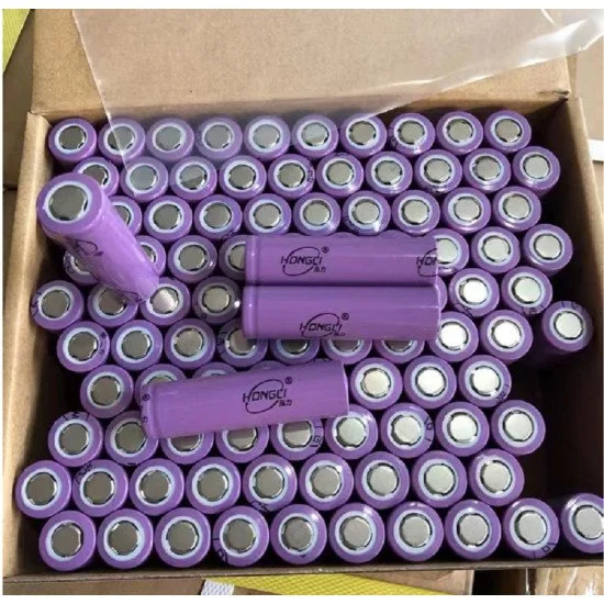 Pin 18650 3.7V 1200mAh 3C - dke.vn - Cần Thơ