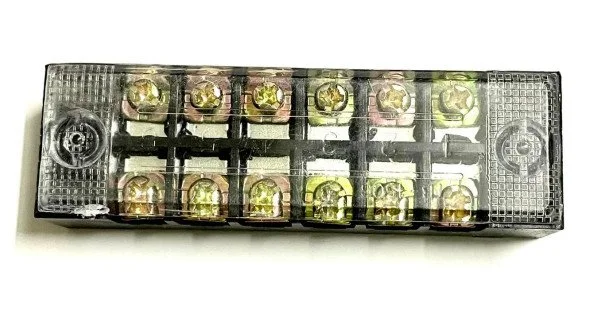 Domino đen 6p TB-1506 - dke.vn - Cần Thơ