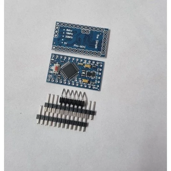 Arduino Pro Mini 5v 16mhz Dke Vn Cần Thơ