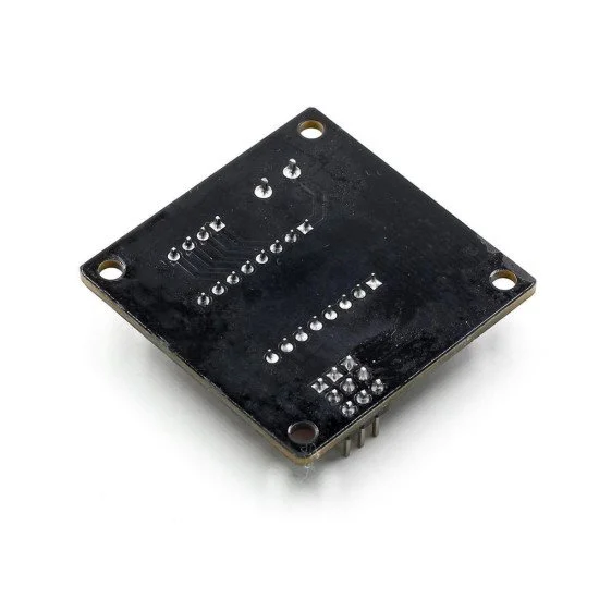 Mạch điều khiển động cơ bước DRV8825 - dke.vn - Cần Thơ