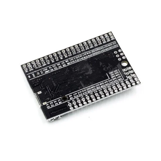 Arduino Mega 2560 PRO CH340 Type C - dke.vn - Cần Thơ