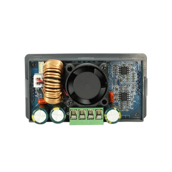 XY5008E Mạch điều chỉnh điện áp, nguồn điện đa năng - dke.vn - Cần Thơ