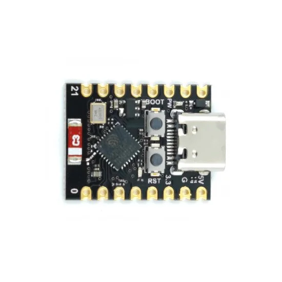 Kit ESP32-C3 Super Mini - dke.vn - Cần Thơ