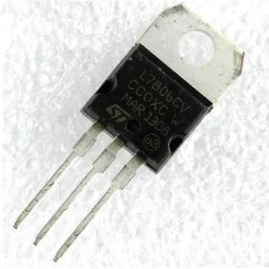 LM7806 - dke.vn - Cần Thơ