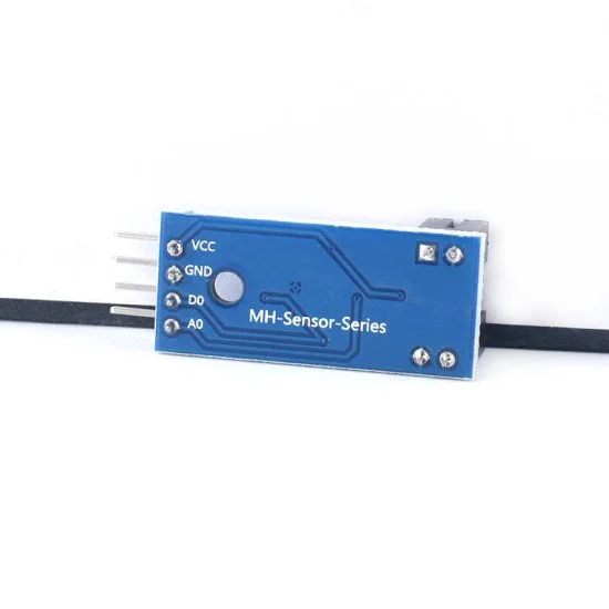 Module encoder motor - dke.vn - Cần Thơ