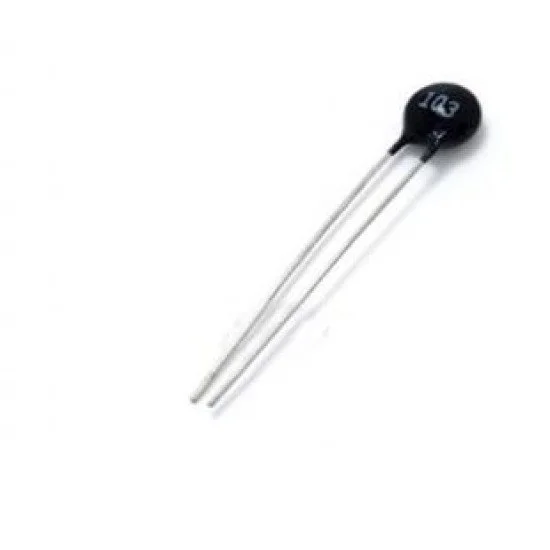 Nhiệt điện trở NTC MF52-103 10k - dke.vn - Cần Thơ