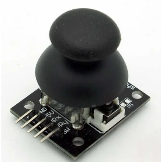 Mạch Joystick module KY-023 - dke.vn - Cần Thơ